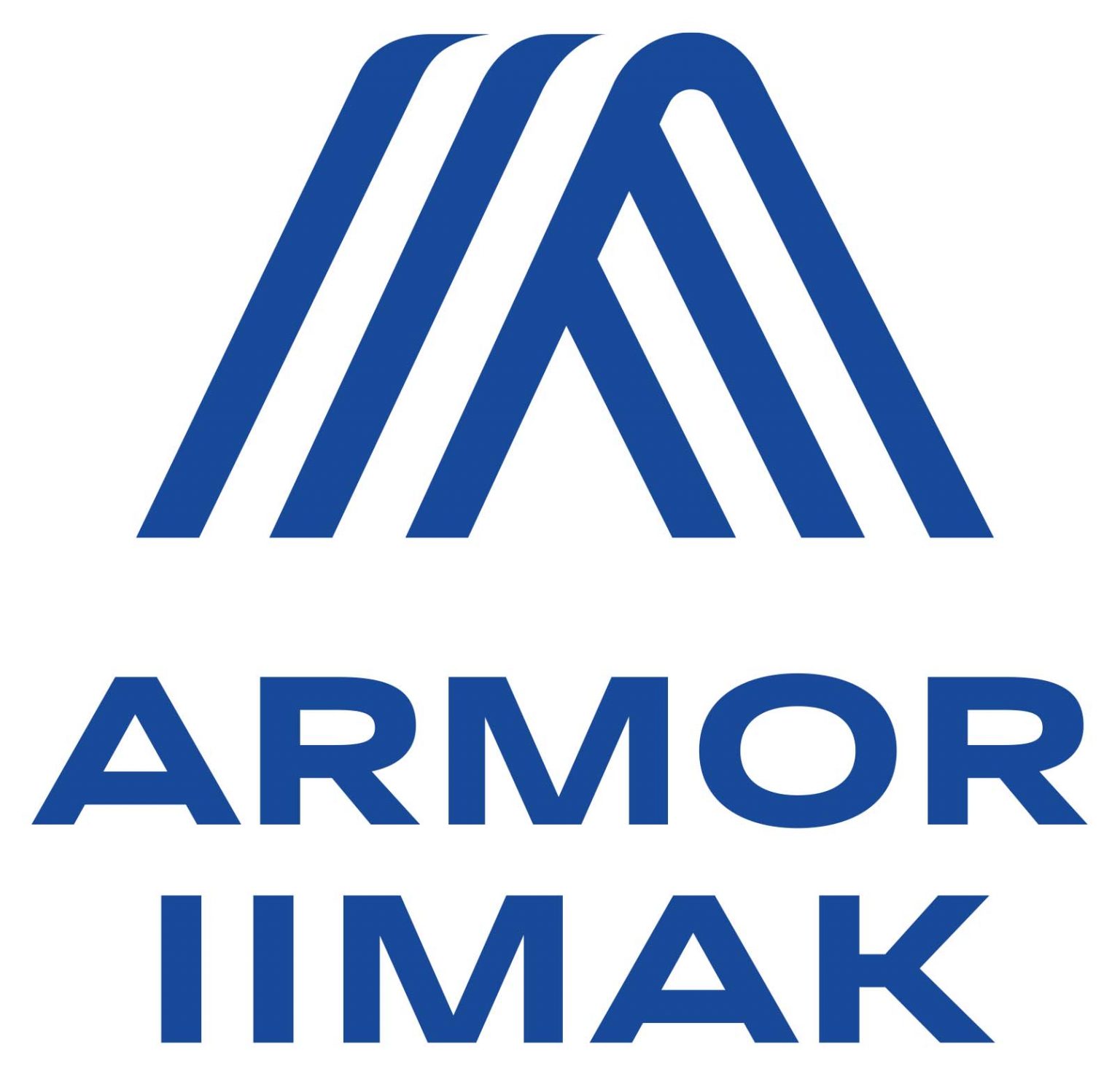 New ARMOR-IIMAK logo - La Mairie de La Chevrolière